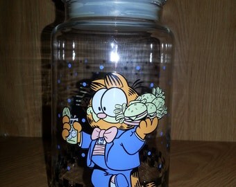 Popular items for garfield at large on Etsy