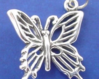 Magick Charms Sterling Silver Charm Supply Shop by MagickCharms