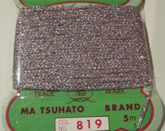 Bunka embroidery | Etsy