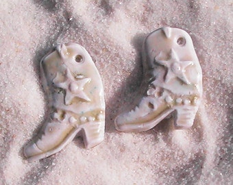 Popular items for boot charms on Etsy