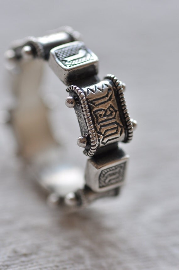 medieval knight ring