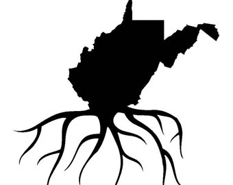 Popular items for west virginia home on Etsy