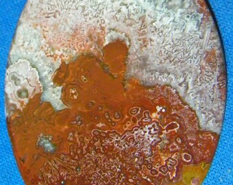 Agate cabochon | Etsy