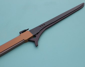 Popular items for dishonored on Etsy