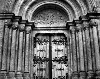 White castle art | Etsy