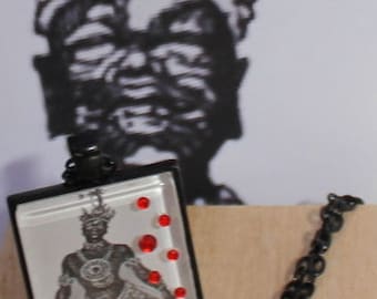 Popular items for shango on Etsy
