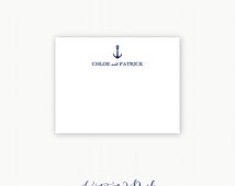 Popular items for nautical note cards on Etsy