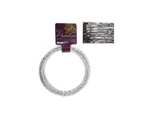 Unique diamond cut wire related items | Etsy