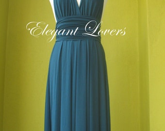 Infinity dress short | Etsy