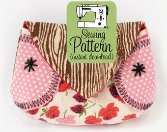 Simple sewing patterns that make sense. by michellepatterns
