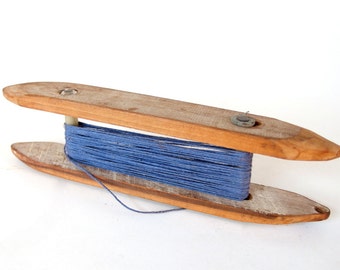 Popular items for rag rug shuttle on Etsy