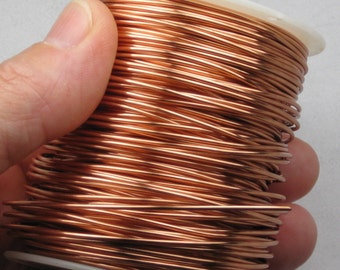 Popular items for dead soft wire on Etsy