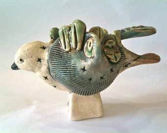 Popular items for ceramic salt cellar on Etsy