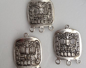 Mayan jewelry | Etsy