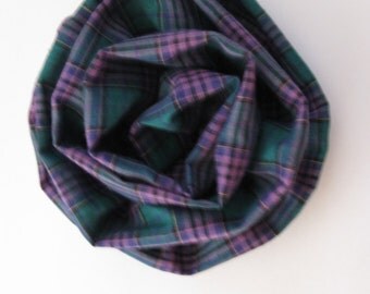 Green scarf pin | Etsy