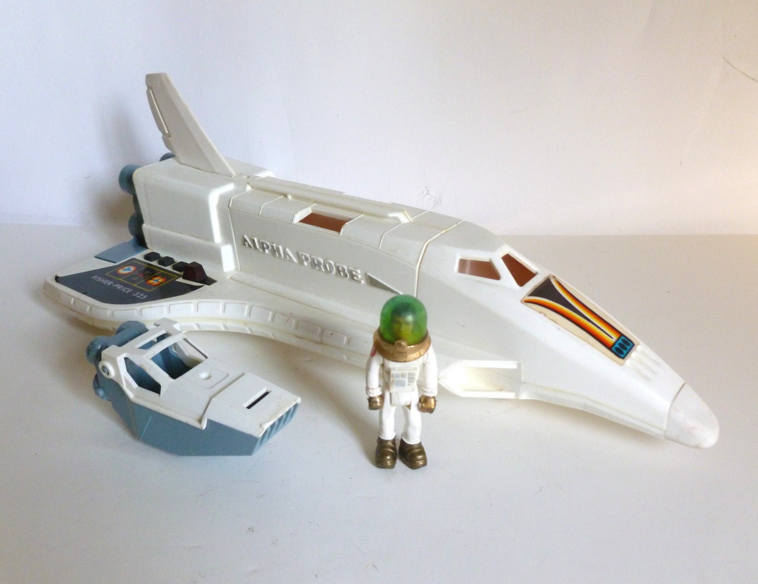 Falcon variant : r/SciFiModels