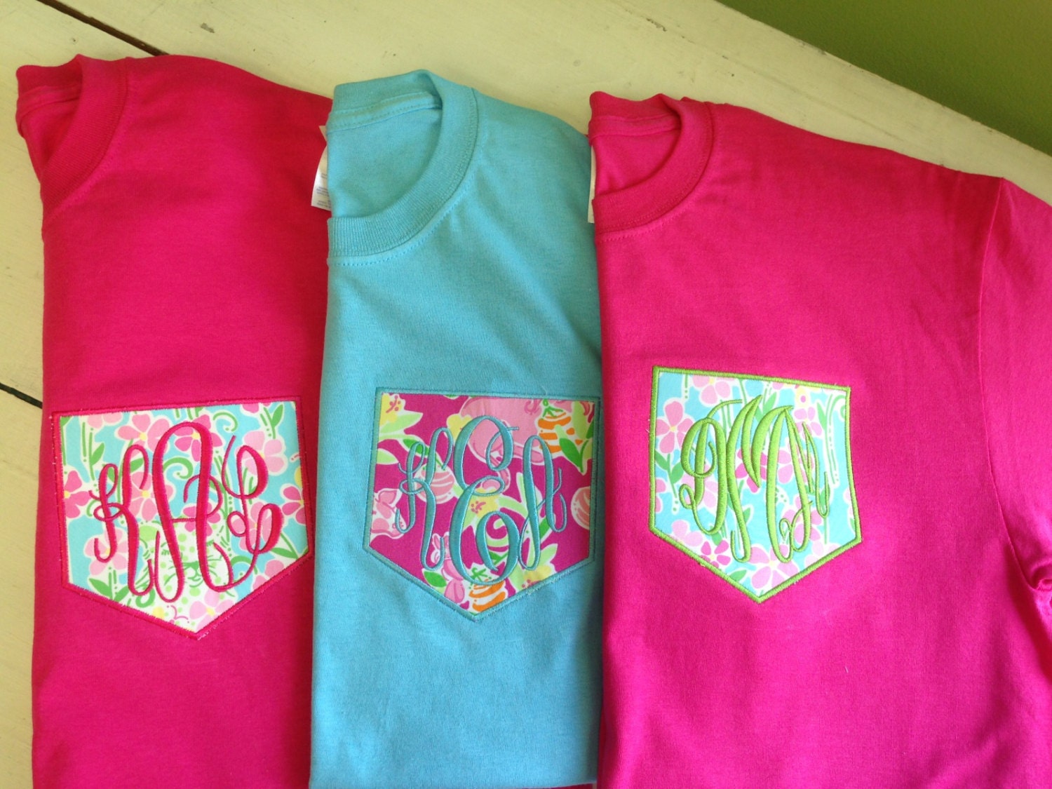 Monogram Shirts Etsy | IUCN Water