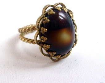 Popular items for west germany ring on Etsy
