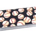 Checkbook Cover Baseball