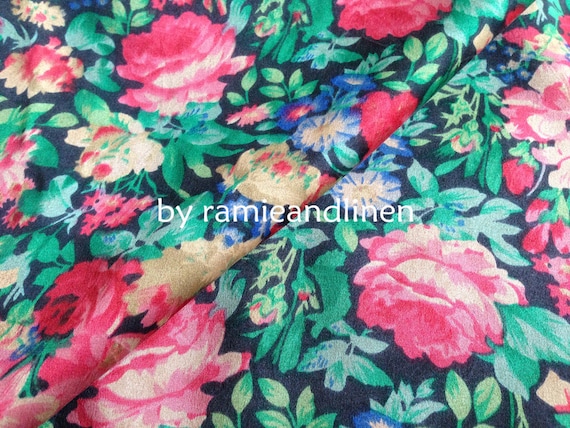 silk fabric gambiered Canton silk gambiered Canton gauze