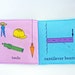 Civil Engineering Baby Book