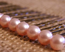 Unique rosaline pearls related items | Etsy