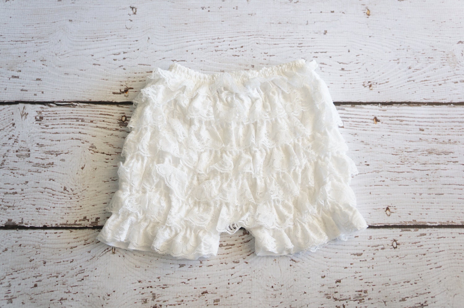 Ruffle shorts girls shorts Ruffle lace shorts ruffle