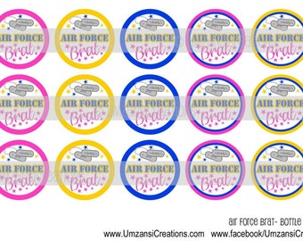 Air force brat | Etsy