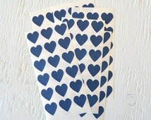 Popular items for navy stickers on Etsy