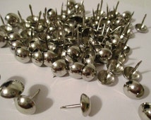 Popular items for upholstery tacks on Etsy