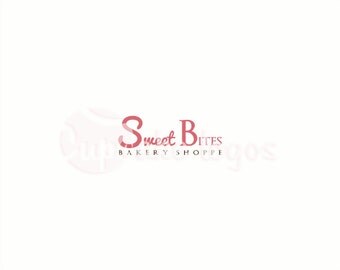 Popular items for bakery logos on Etsy