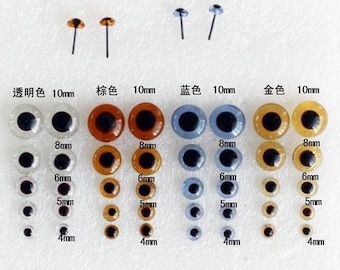 Popular items for 4mm 5mm 6mm 8mm 10mm on Etsy