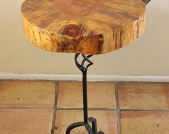 Popular items for log tables on Etsy