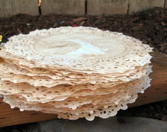 Old fashioned doily | Etsy