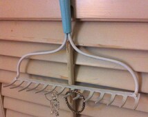 Unique vintage rake related items | Etsy