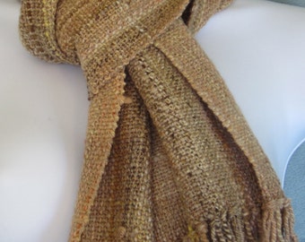 Items similar to Hand Woven Merino Wool Blanket on Etsy