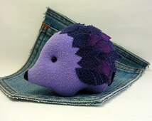 Popular items for stuffed hedgehog on Etsy