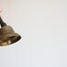 Small Hand Bell Small Dinner Bell Hotel Counter Bell School