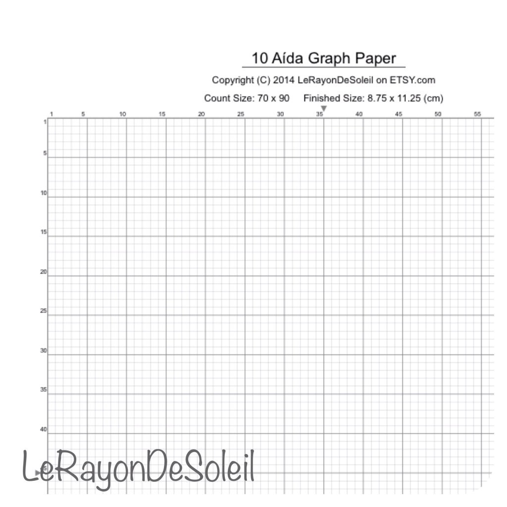 Printable Graph Paper Cross Stitch Patterns Free Cross Stitch 14 Printable Graph Paper Cross Stitch Patterns Free Cross Stitch 14