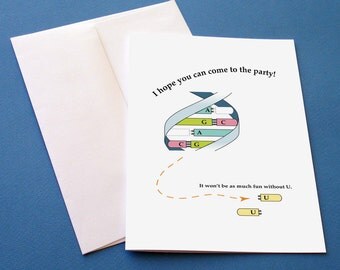 Biology party | Etsy