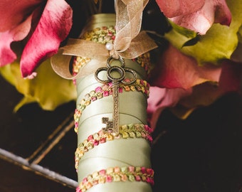 Popular items for rustic bouquet on Etsy