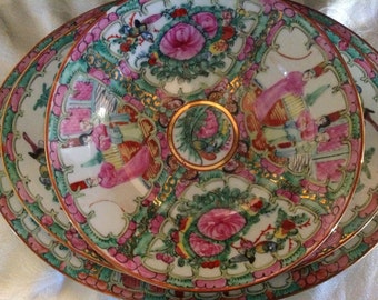 Popular items for oriental dinnerware on Etsy