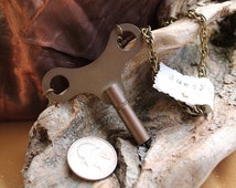 Popular items for wind up key on Etsy