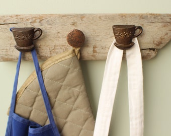 Popular items for apron hook on Etsy