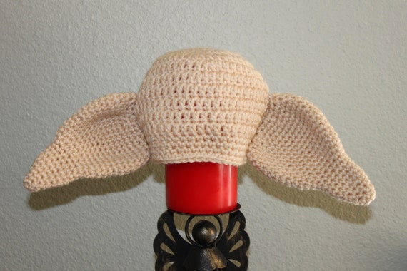 Knitting Pattern For Dobby Hat