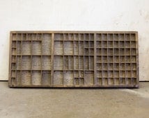 Popular items for printers tray on Etsy