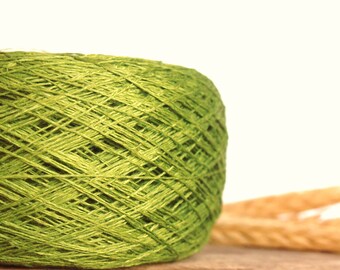 Crochet grass | Etsy