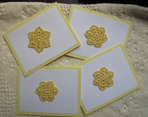 Popular items for crochet card on Etsy