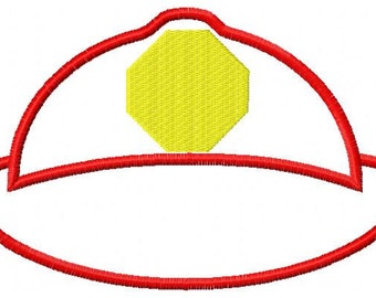 Fireman hat pattern | Etsy