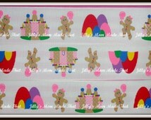 Popular items for candy land ribbon on Etsy
